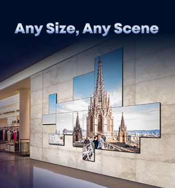 YES TECH Mega Display: Built for Giant Video Walls – weblistinghub